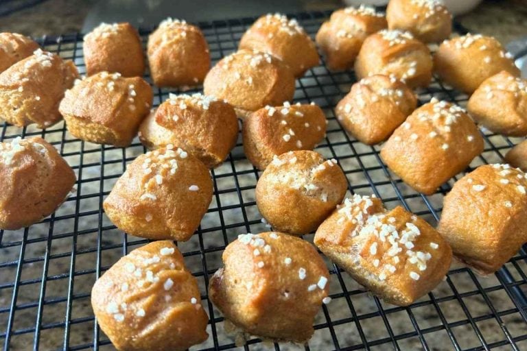 25 Football Snacks Everyone Will Be Fighting Over - Food Plus Words
