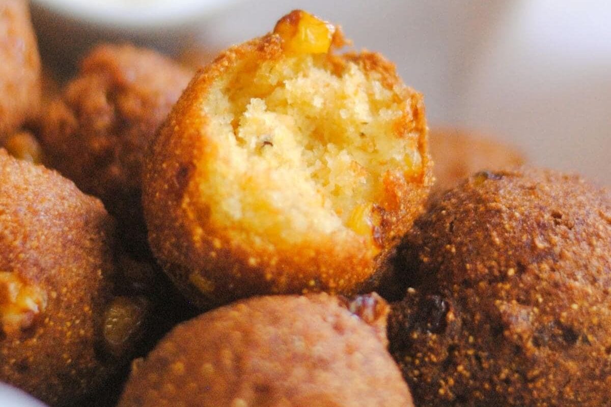 25 Mardi Gras Snacks That Bring the Party to Your Taste Buds - Food ...