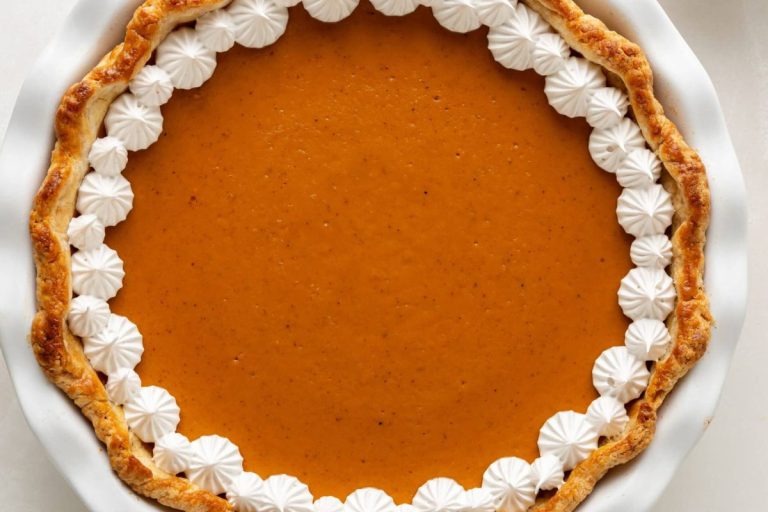 16 African American Desserts That Will Sweeten Your Day