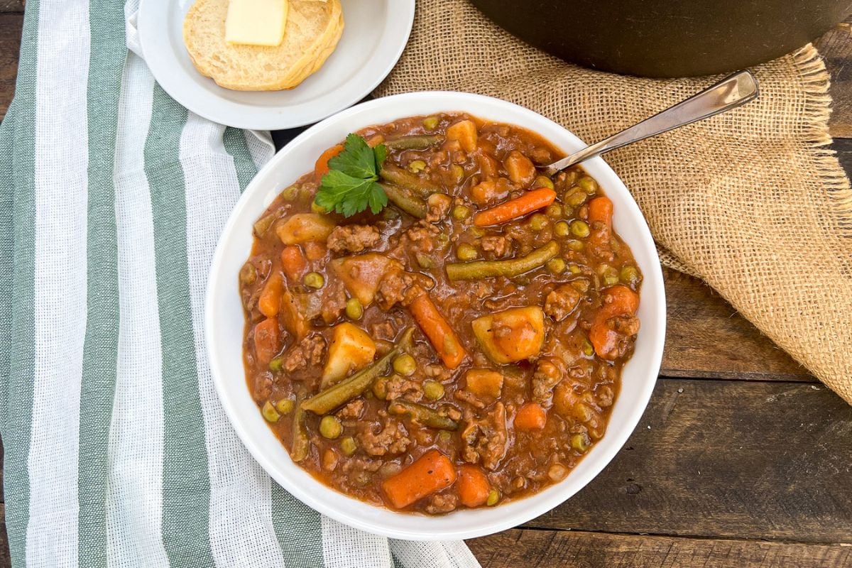 25 Recipes with Ground Beef That Make Dinner Feel Effortless - Food ...