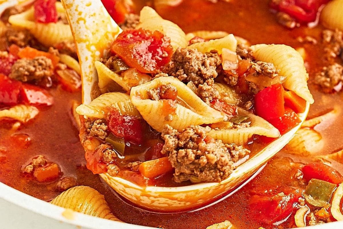 25 Best Soup Lunch Ideas for a Cozy Midday Break