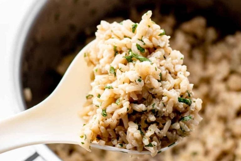 25 Healthy Rice Recipes That Will Change the Way You Cook