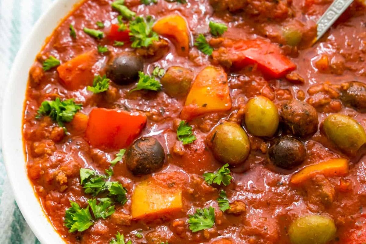 25 Meal Prep Recipes That Will Make You Ditch Takeout for Good - Food ...