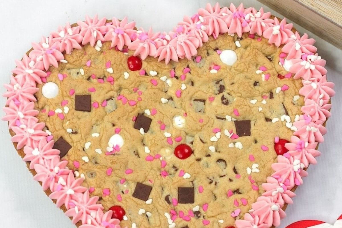25 Valentine Desserts That’ll Spark Love at First Bite - Food Plus Words