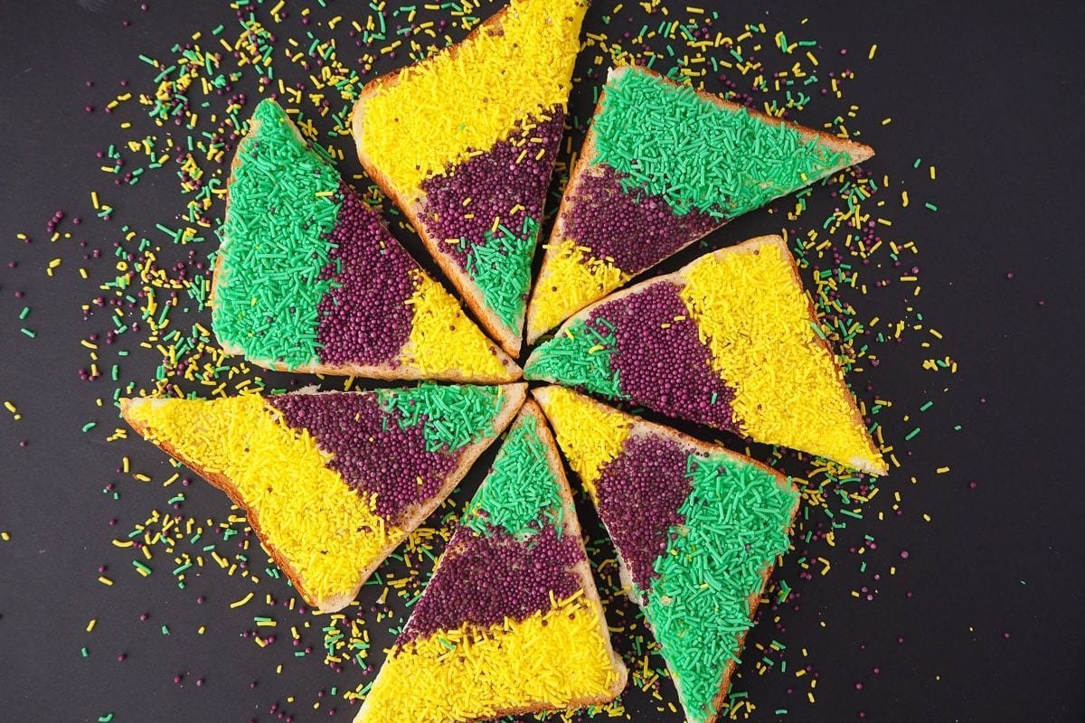 22 Mardi Gras Recipes That Taste Like New Orleans With Every Bite ...