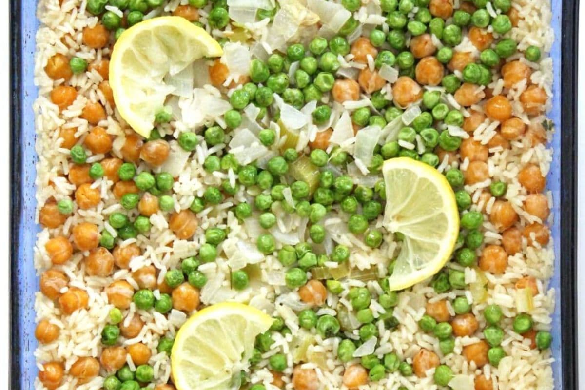 25 Healthy Rice Recipes That Will Change the Way You Cook