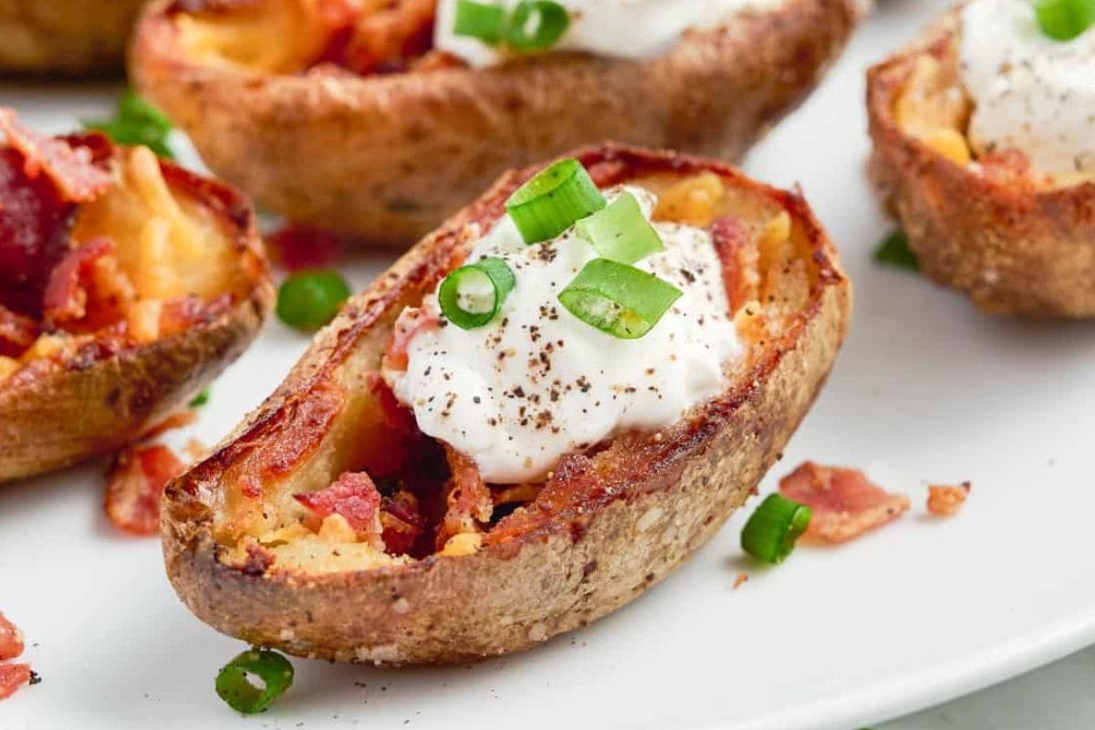 25 Football Foods You Need for the Ultimate Game Day Spread