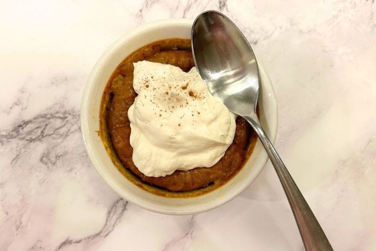25 Easy Healthy Desserts to Satisfy Your Sweet Cravings Guilt-Free