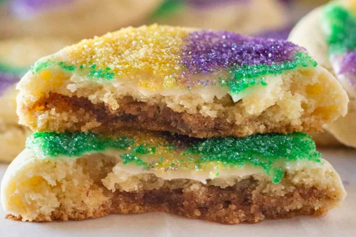 25 Mardi Gras Food Ideas for an Epic Celebration