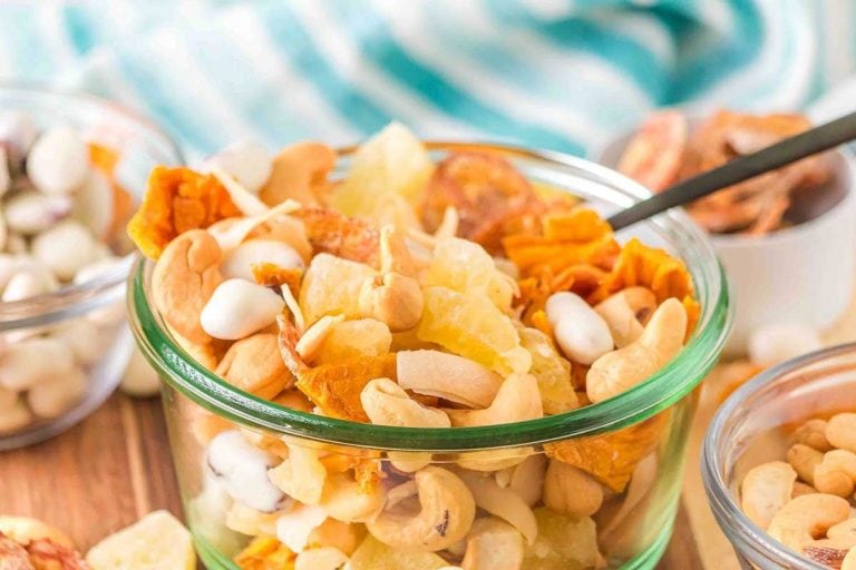 25 Meal Prep Healthy Snacks You’ll Actually Crave - Food Plus Words