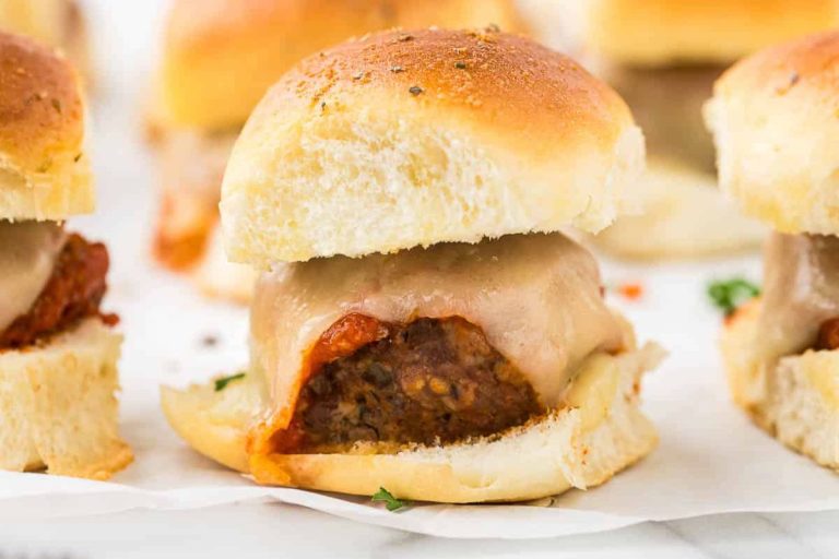 25 Football Game Food That Never Disappoints - Food Plus Words