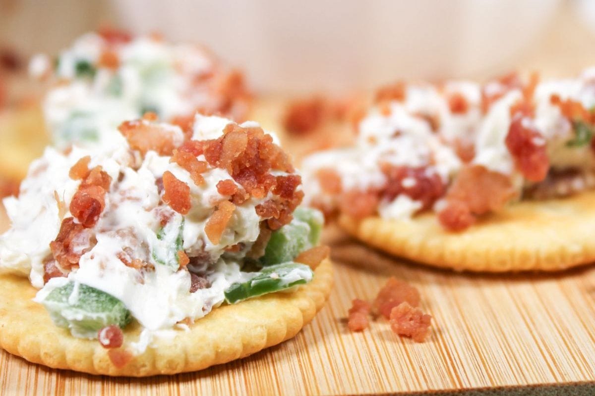 25 Football Game Snacks That Will Steal the Spotlight - Food Plus Words