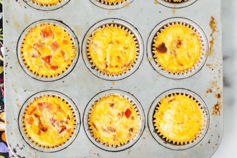 25 On the Go Breakfasts for Kids That Make School Mornings Easier