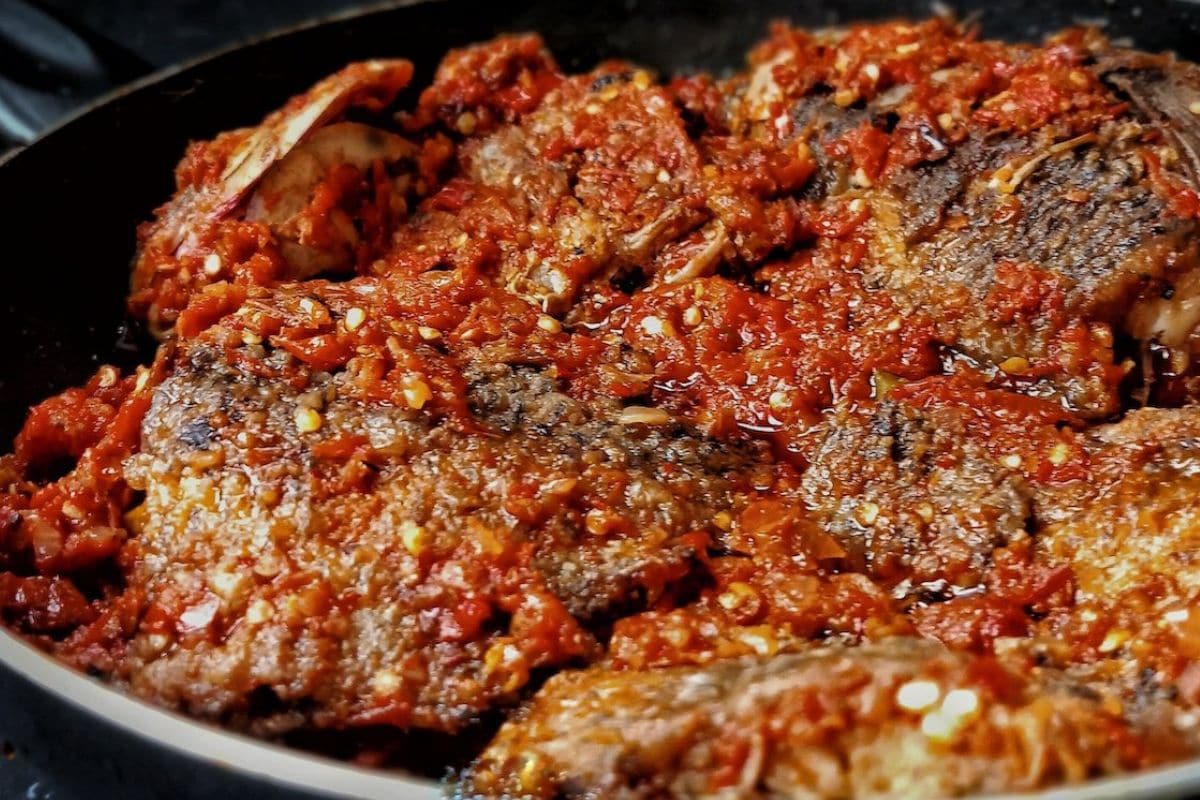 25 African Meals Everyone Should Try at Least Once - Food Plus Words