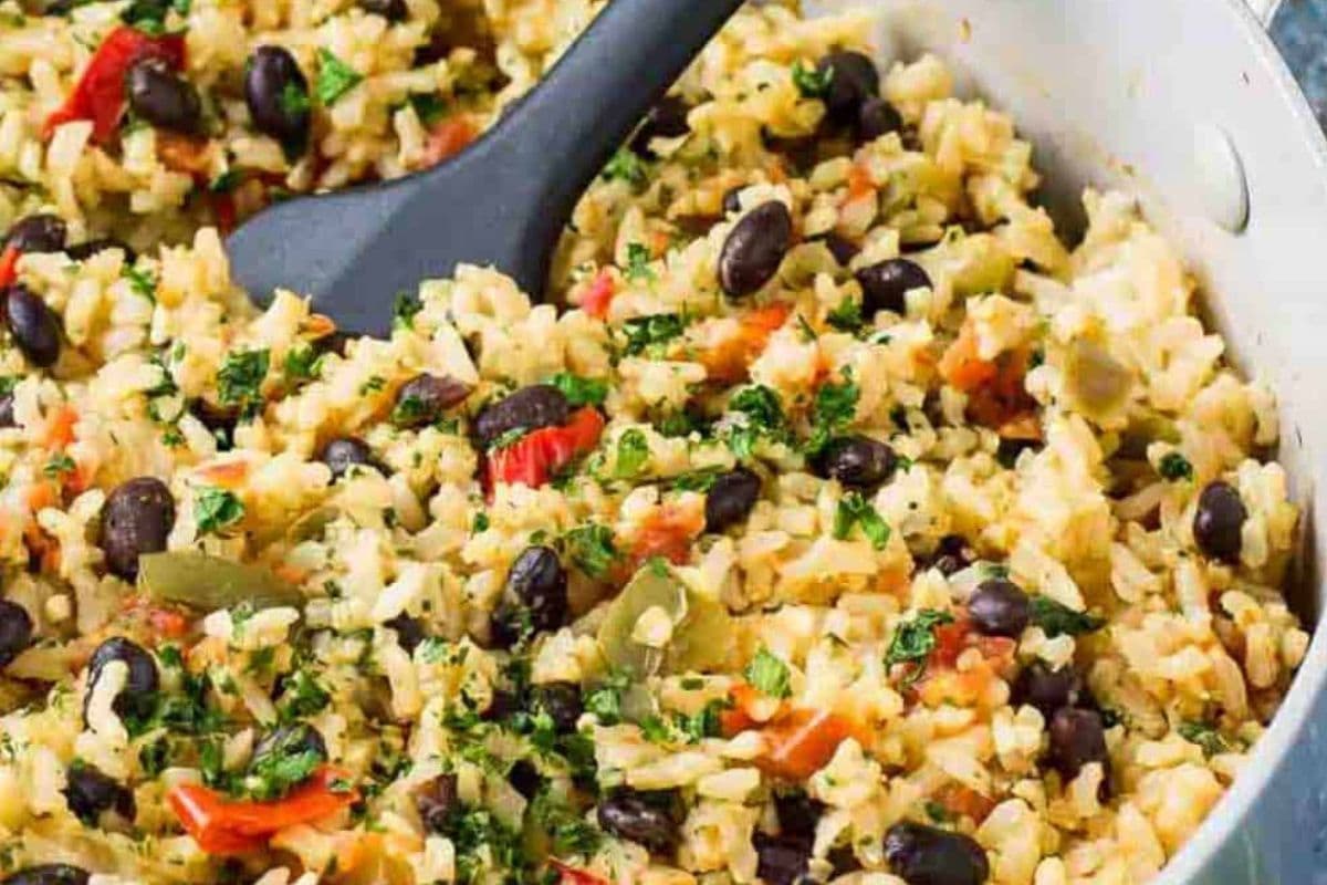 25 Healthy Rice Recipes That Will Change the Way You Cook