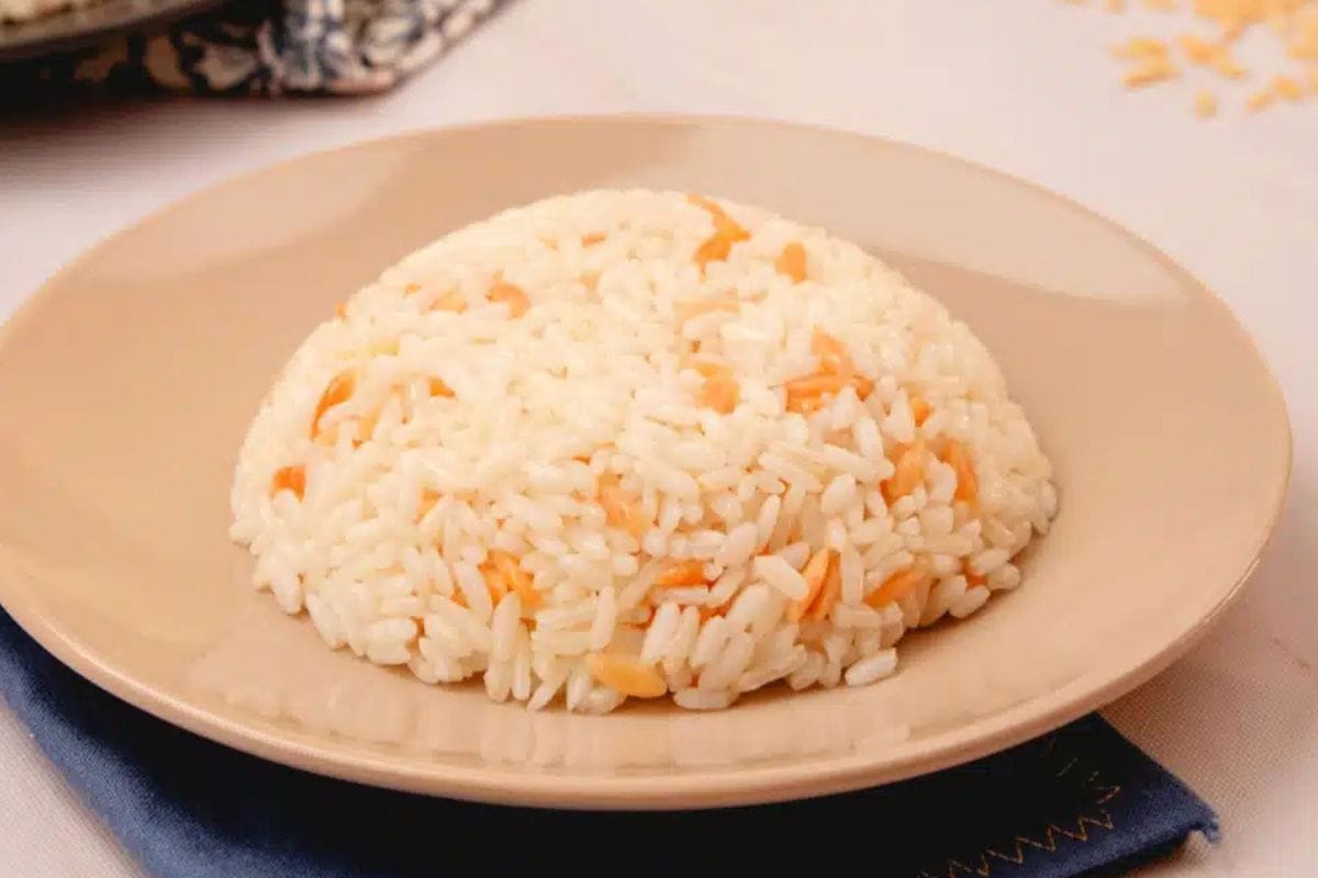 25 Healthy Rice Recipes That Will Change the Way You Cook