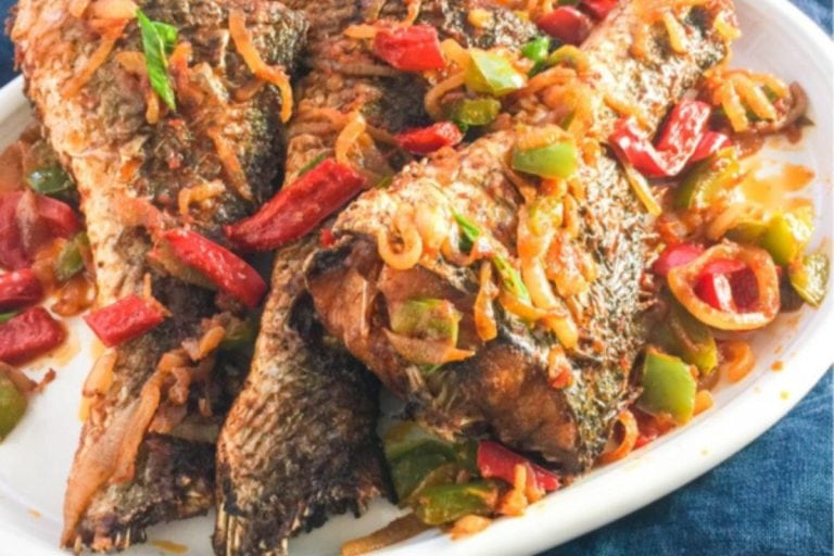 25 Soul Food Dinner Plates That’ll Satisfy Your Cravings and Warm Your ...