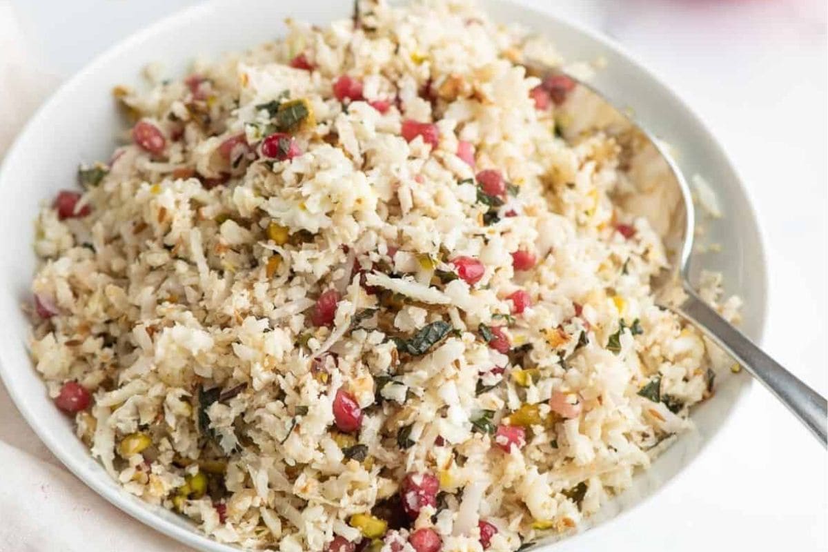 25 Healthy Rice Recipes That Will Change the Way You Cook
