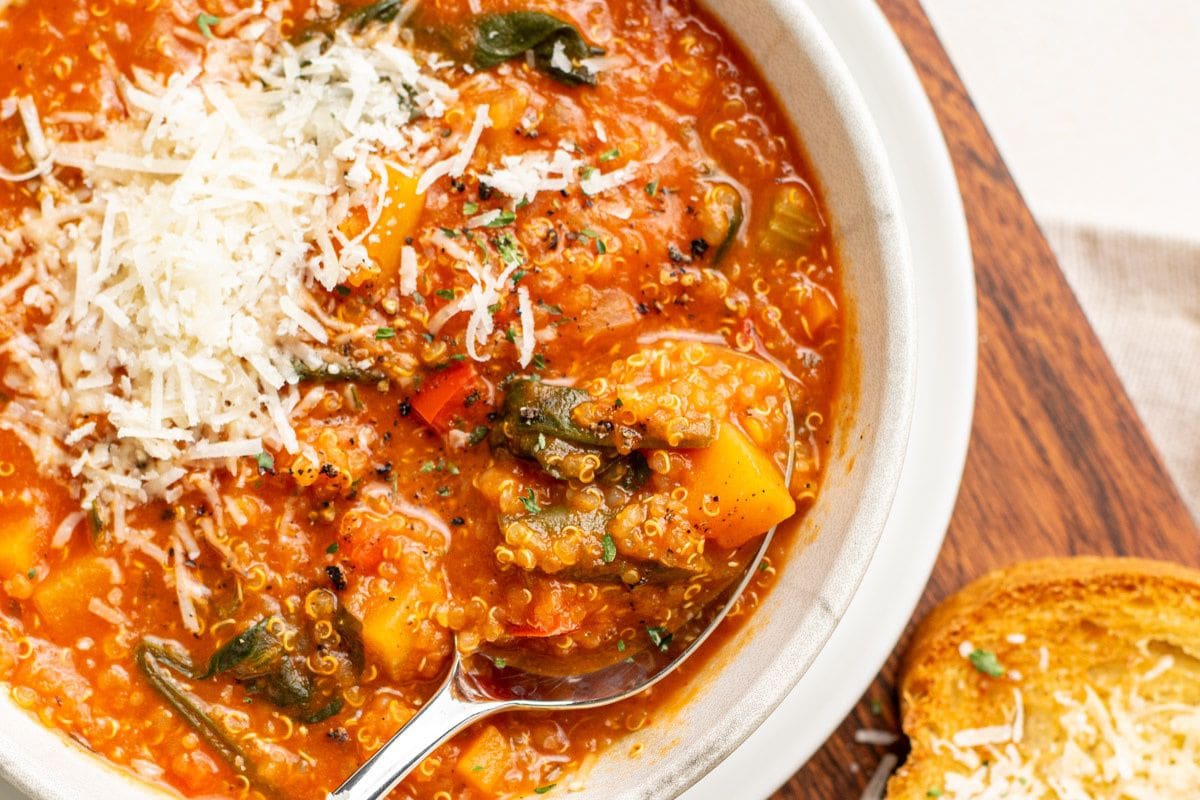 25 Soup Party Ideas That’ll Make Everyone Feel at Home