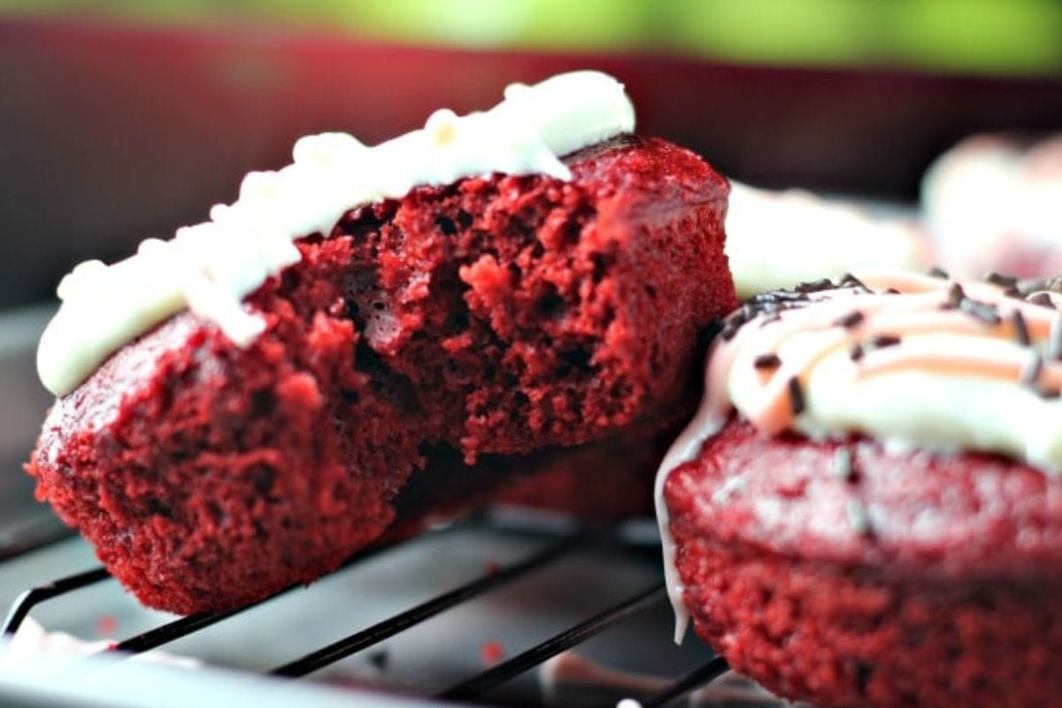 16 African American Desserts That Will Sweeten Your Day