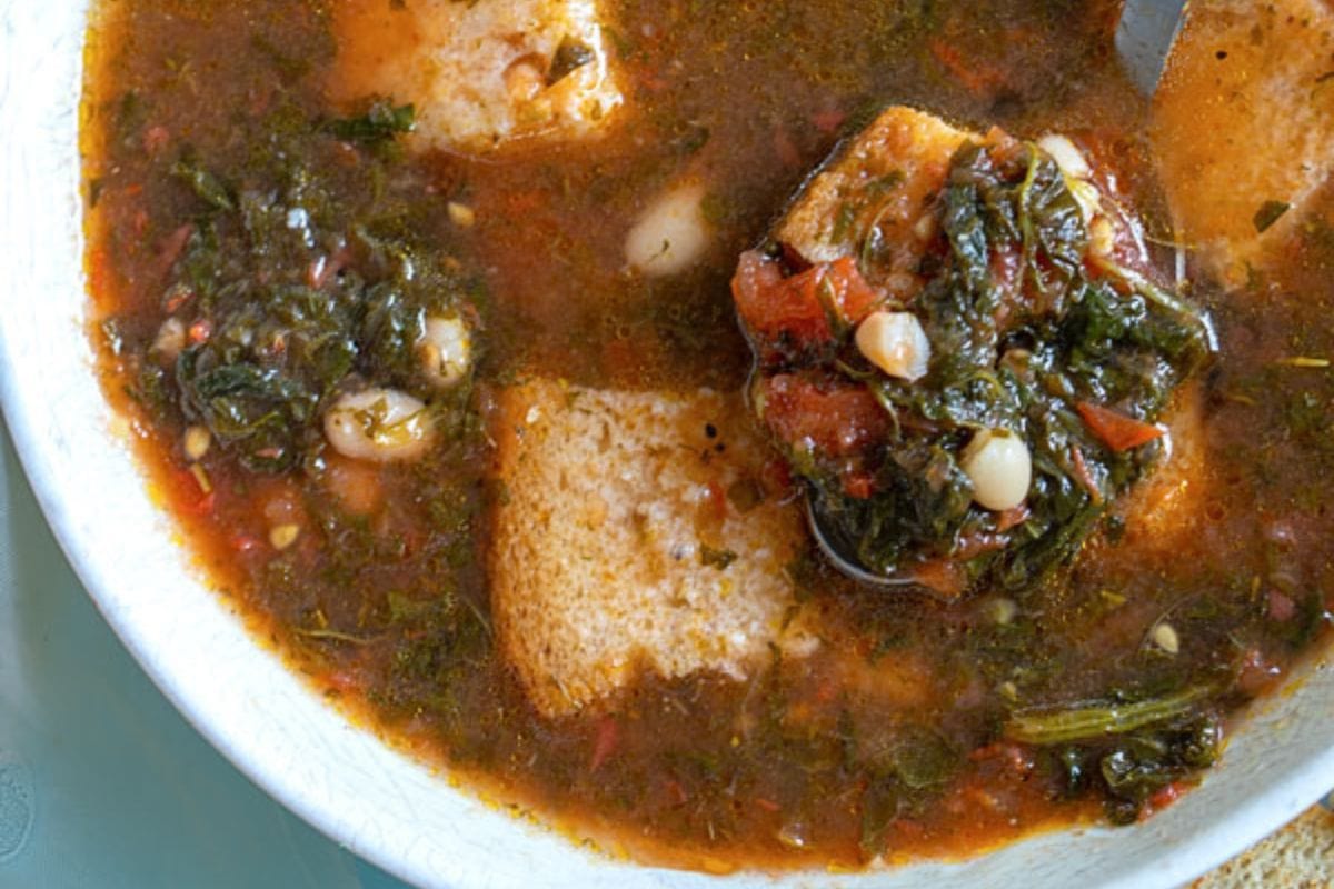 25 Soup Night Party Ideas Everyone Will Be Talking About - Food Plus Words