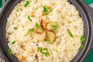 25 Healthy Rice Recipes That Will Change the Way You Cook