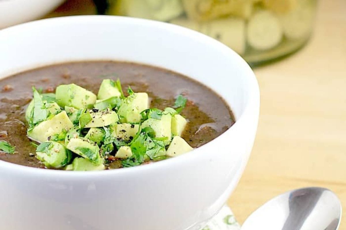 25 Soup Night Party Ideas Everyone Will Be Talking About - Food Plus Words