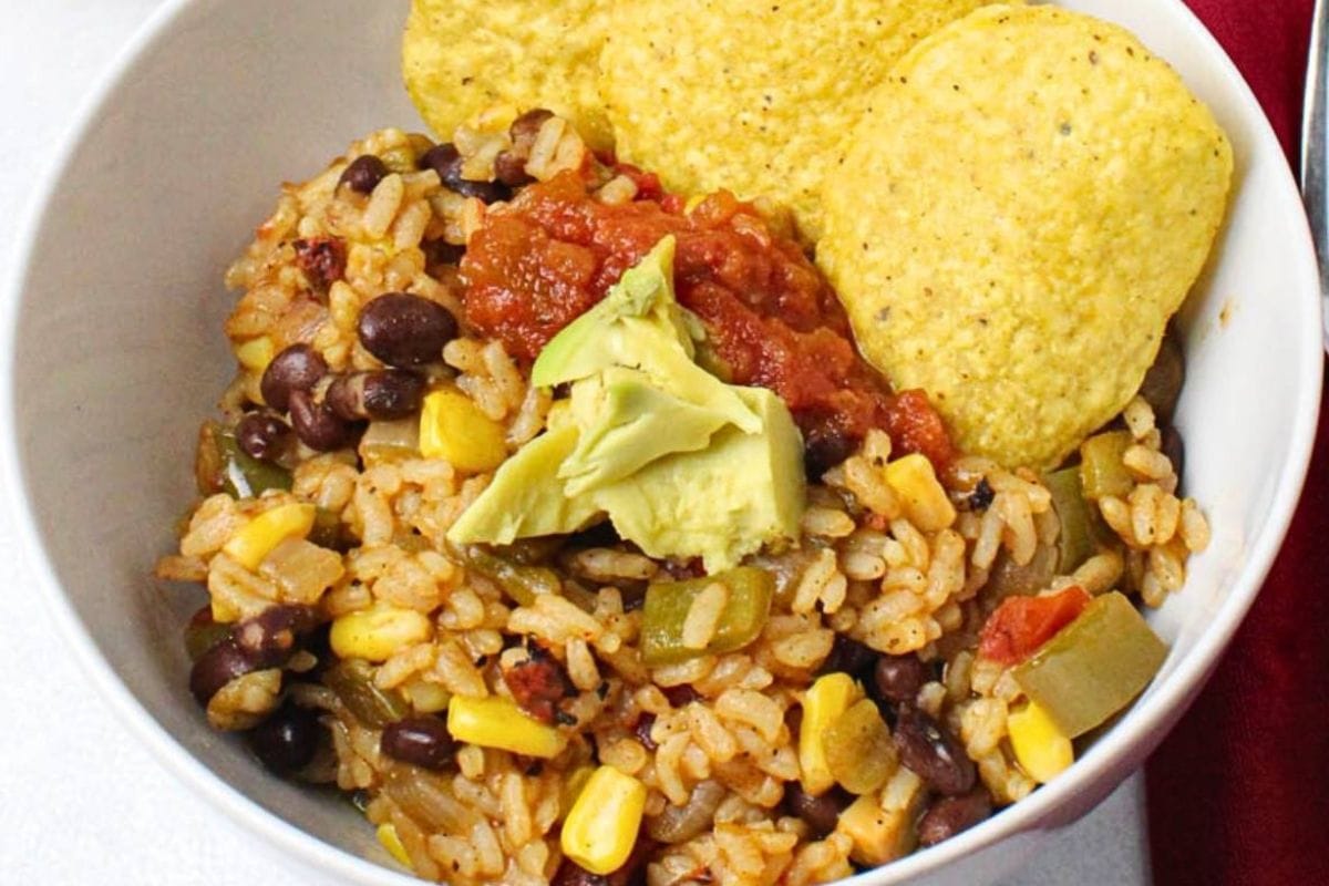 25 Healthy Rice Recipes That Will Change the Way You Cook