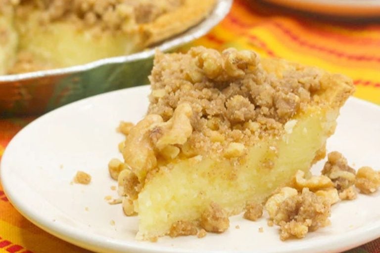 25 Soul Food Desserts That Taste Like a Hug from Home - Food Plus Words