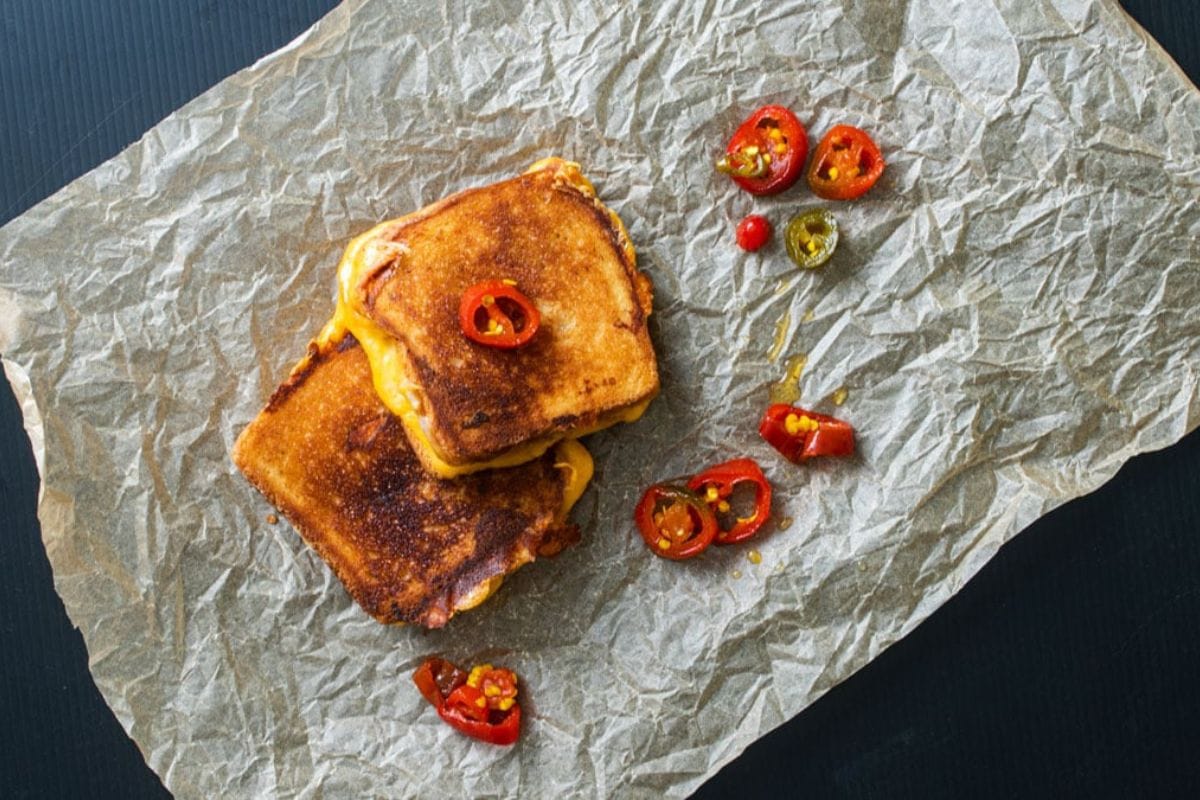 25 Soup Side Dishes That'll Help Make A Complete Meal - Food Plus Words