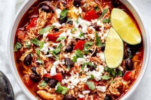 25 Tailgate Party Recipes To Help You Win Over The Crowd - Food Plus Words