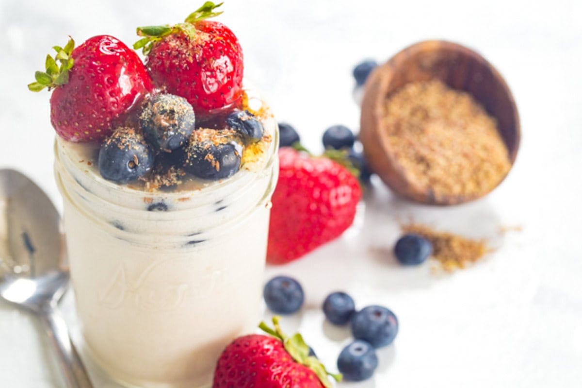 25 On The Go Breakfast Ideas For A Stress Free Morning - Food Plus Words