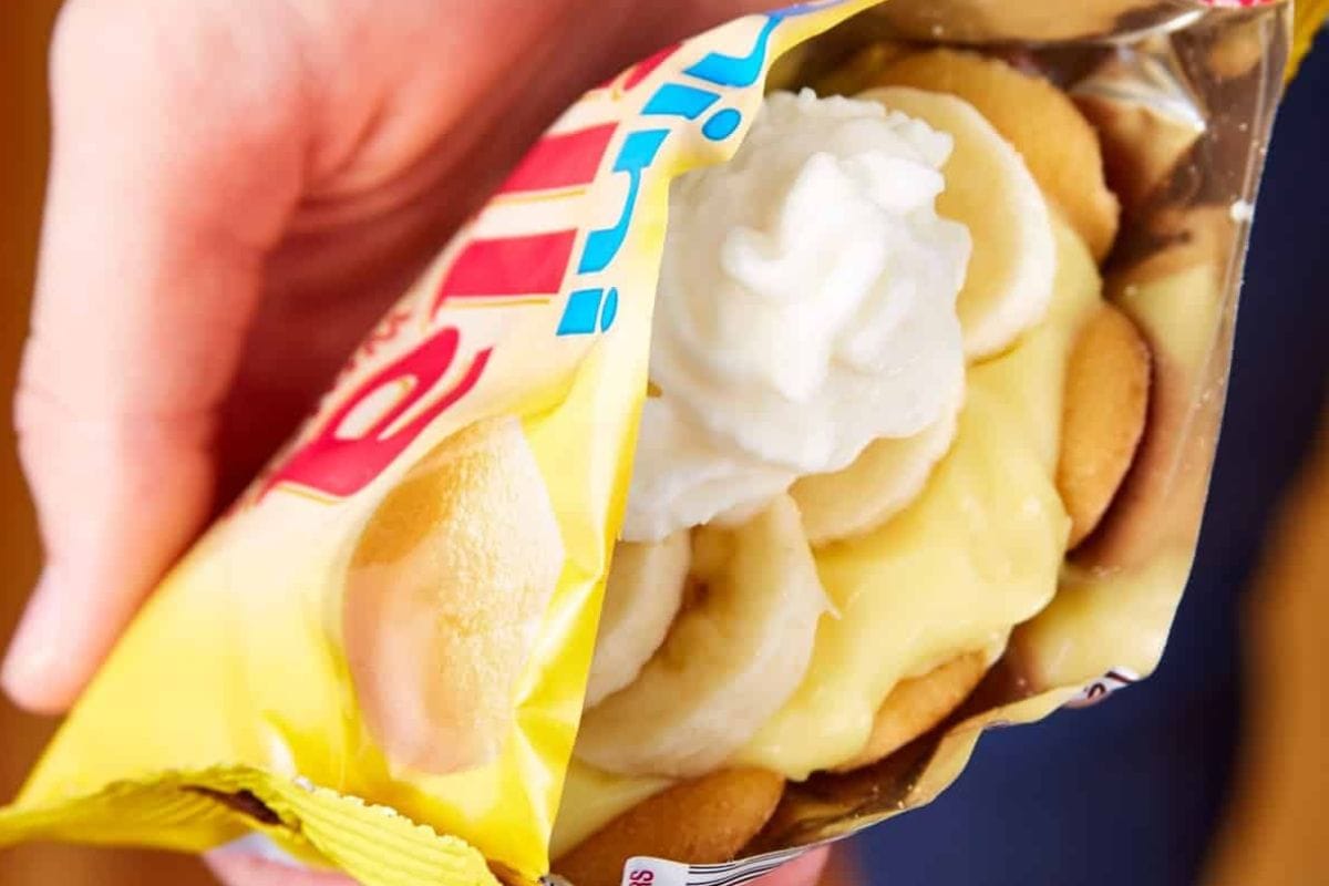 25 On the Go Desserts for Sweet Moments Anywhere