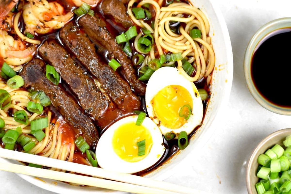 25 Soul Food Dishes That’ll Make Your Heart Sing