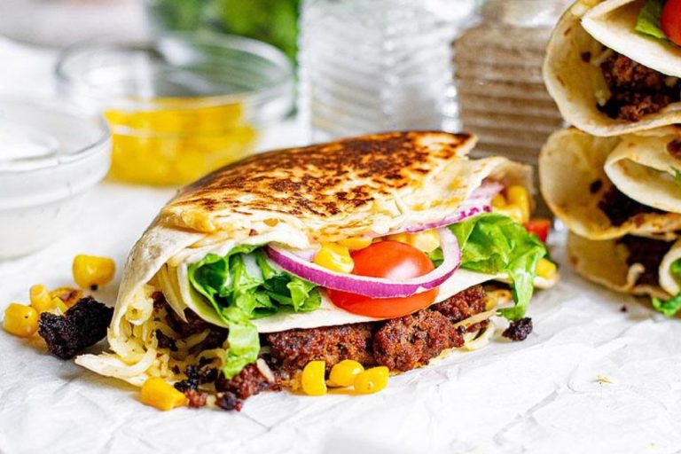 25 Ground Beef Meal Prep Recipes You Need to Try This Week