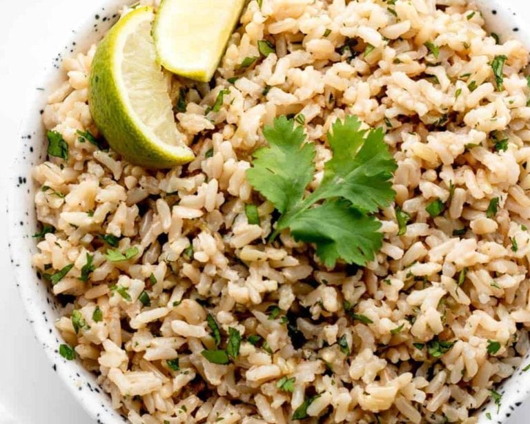 25 Healthy Rice Recipes That Will Change the Way You Cook