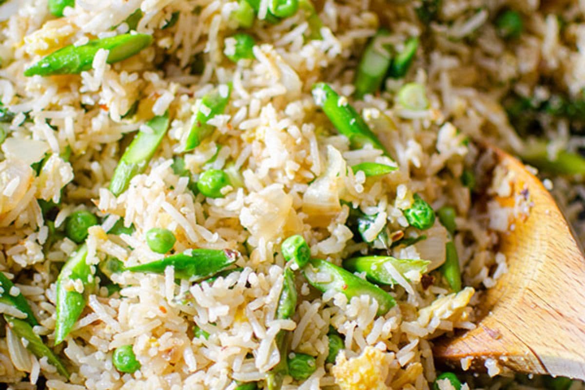 25 March Dinner Meals That Will Get You Excited for Spring - Food Plus ...