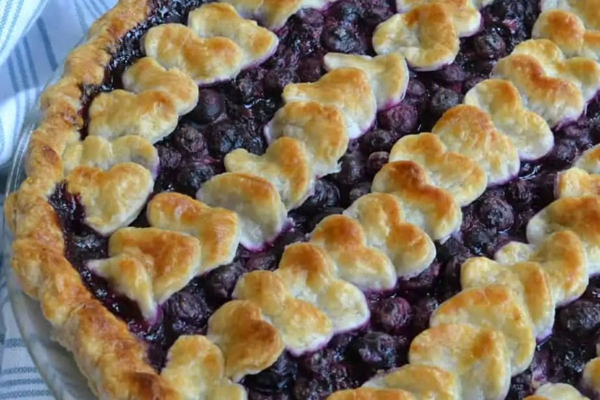25 Pi Day Treats That Will Make Every Math Geek Drool - Food Plus Words
