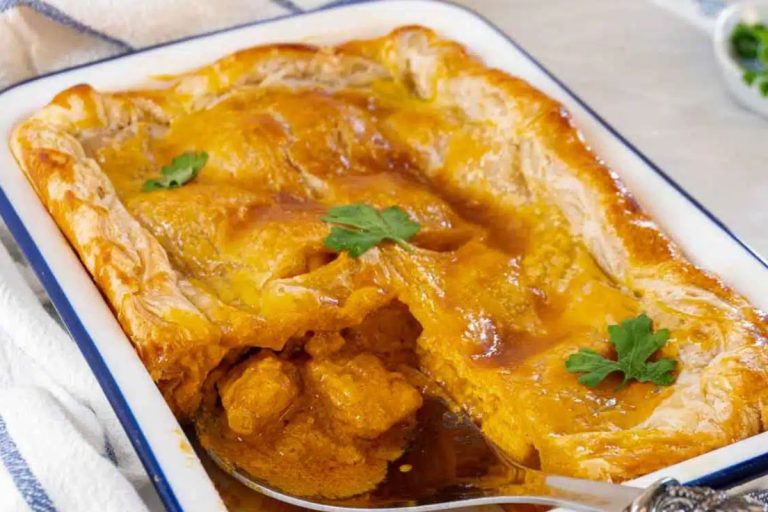 25 Pi Day Food Ideas That’ll Have You Counting Down to Every Bite ...