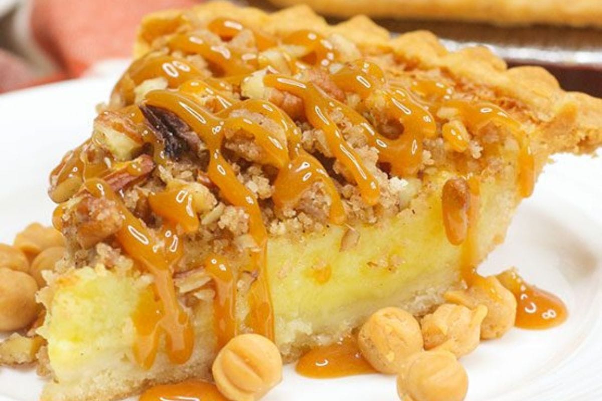 25 Pi Day Treats That Will Make Every Math Geek Drool - Food Plus Words