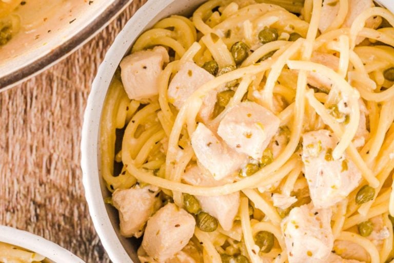 25 Dinner Recipes for March That Will Change Everything - Food Plus Words