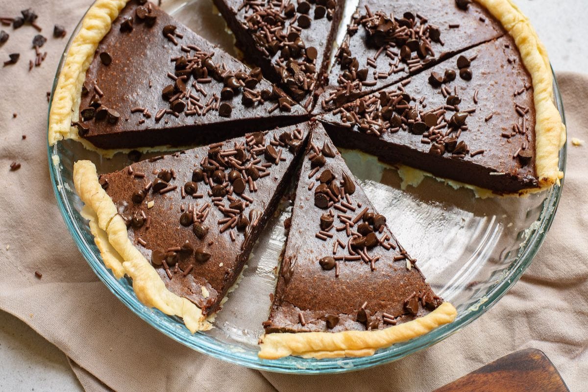 25 Pi Day Recipes That'll Have Everyone Fighting for the Last Slice ...
