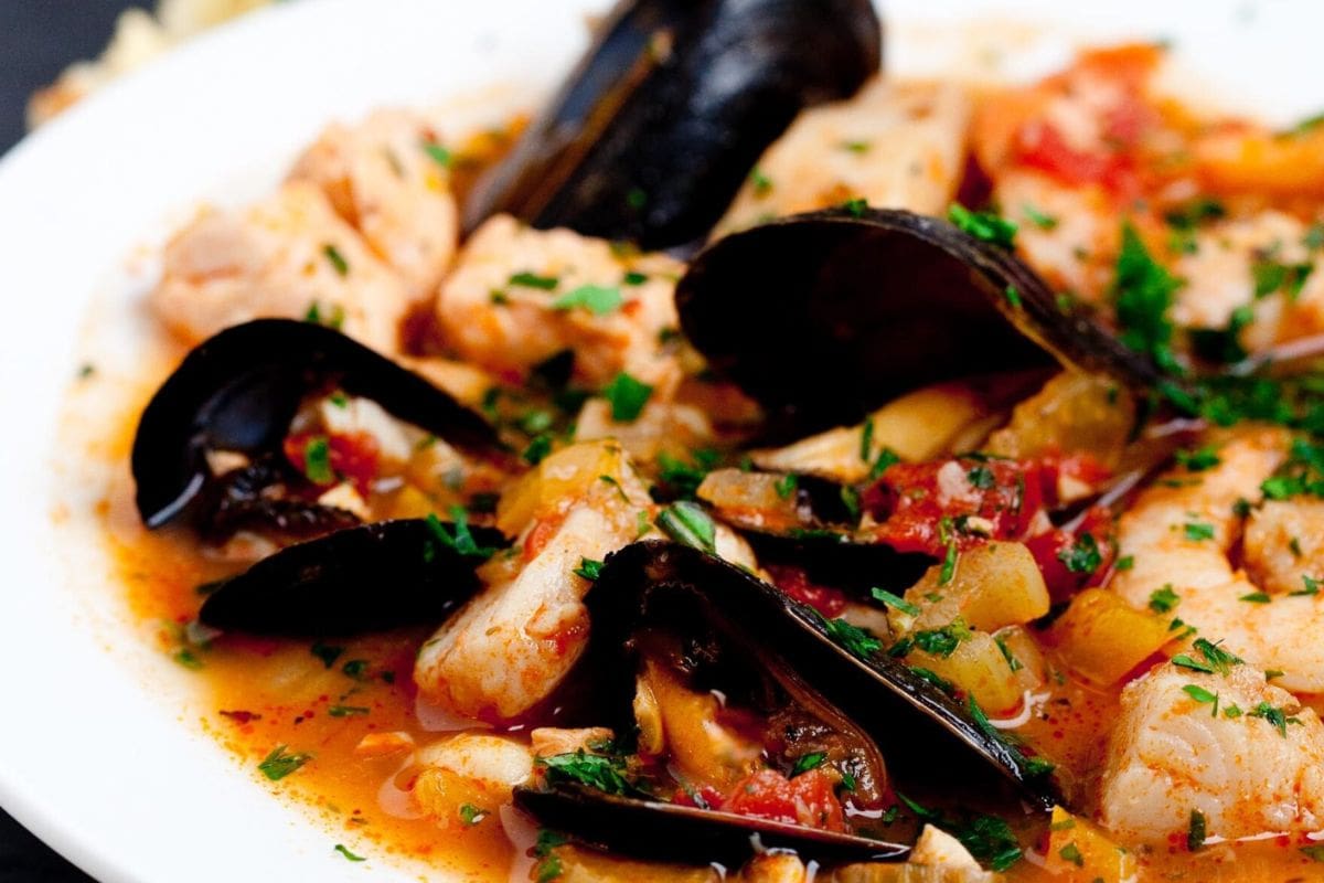 25 Easy Seafood Dish Recipes That Taste Like a Restaurant Meal