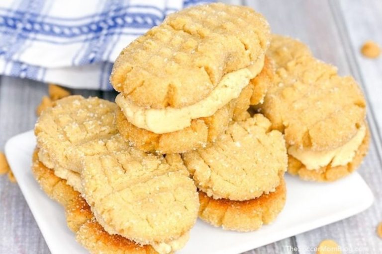 25 March Cookie Recipes Everyone Will Beg You to Make Again - Food Plus ...