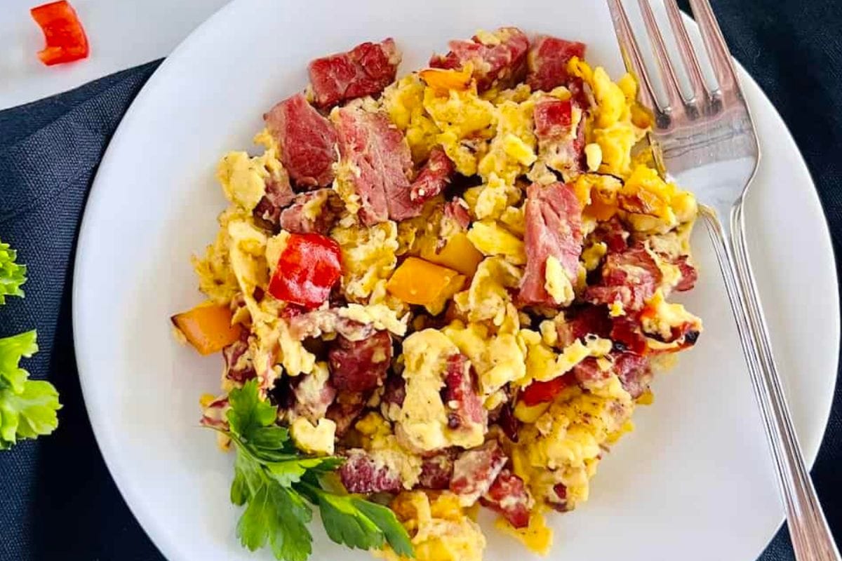 25 Fun March Breakfast Ideas to Start Your Day Right - Food Plus Words