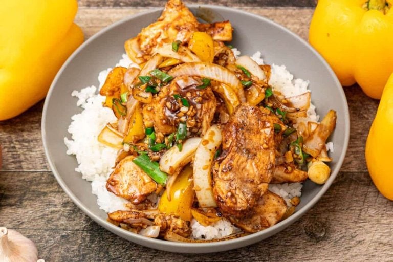 25 Dinner Recipes for March That Will Change Everything - Food Plus Words