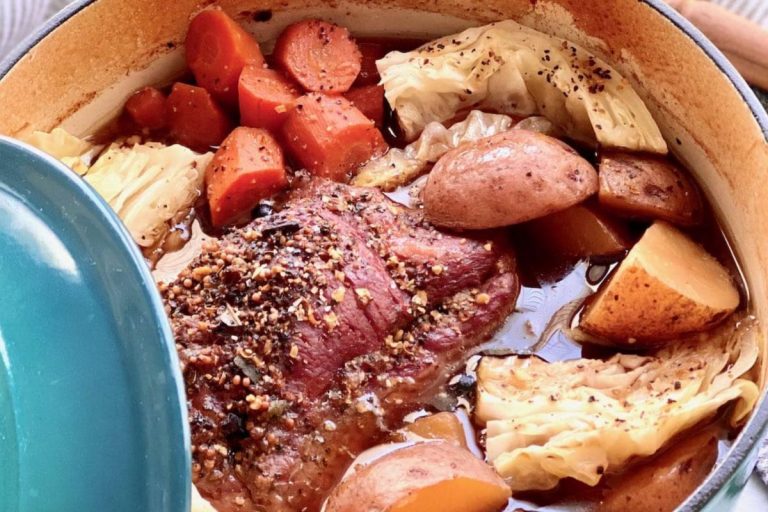 25 St Patrick’s Day Meal Ideas That’ll Bring the Luck of the Irish to ...