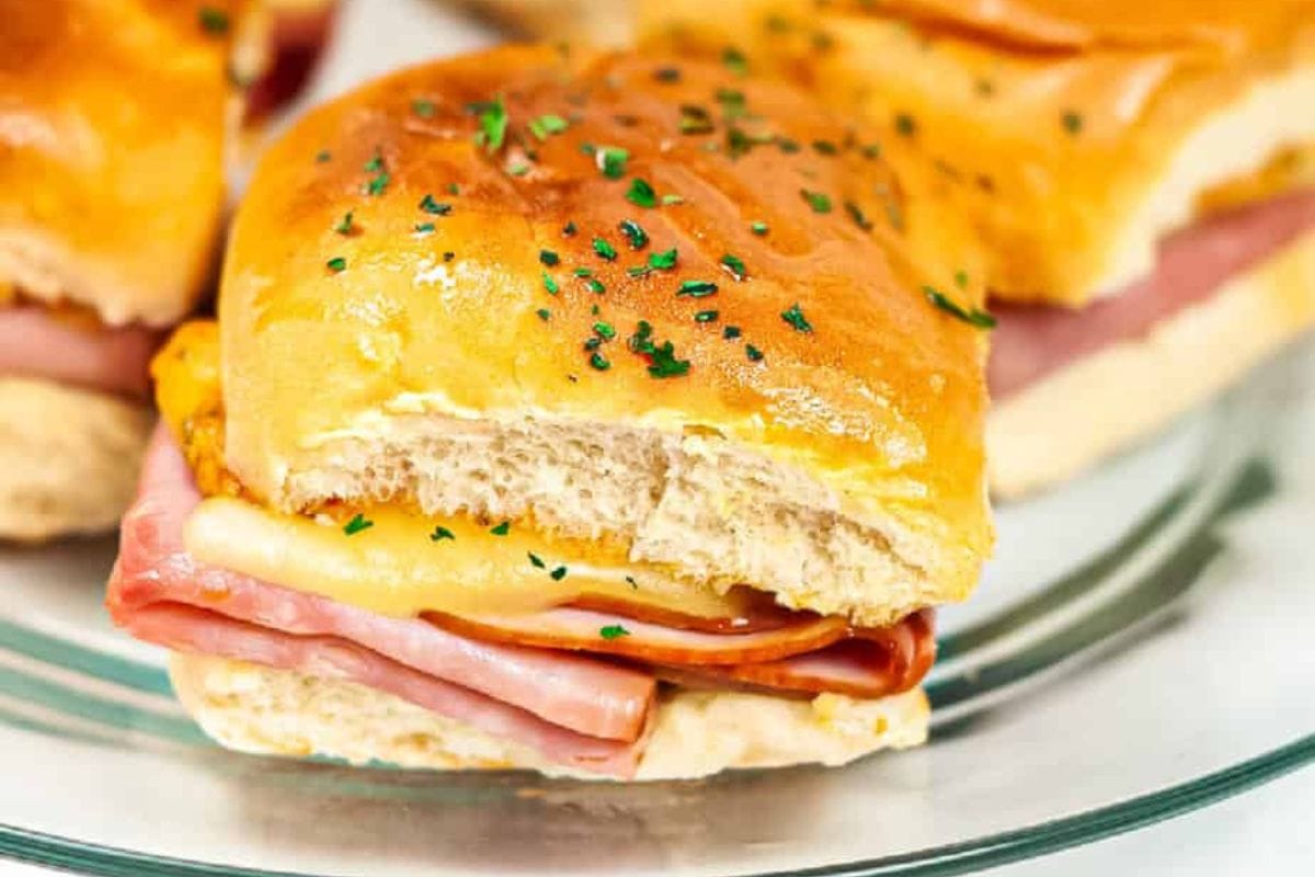 25 Easter Lunch Ideas That Prove Midday Meals Are the Real Star - Food ...