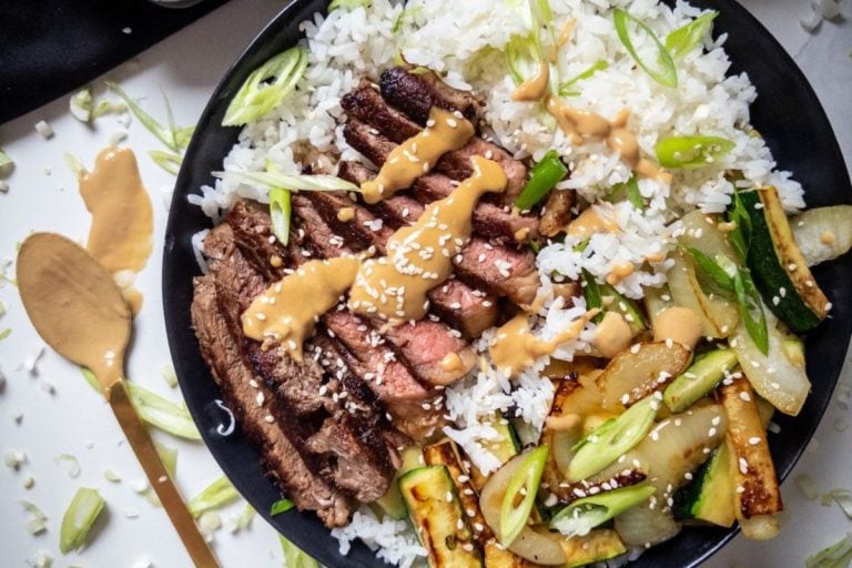25 Easy March Meals to Brighten Up Your Menu - Food Plus Words