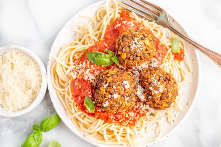25 March Vegetarian Recipes That Prove Meatless Meals Can Be Incredible ...